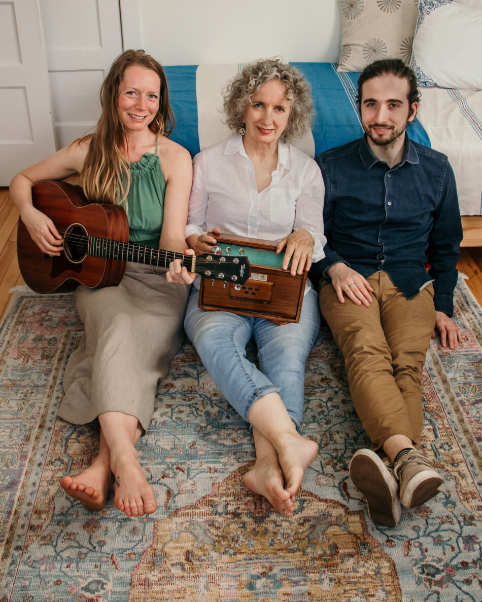 Big summer planned for Rock Barra Artist Retreat in 2023 - Teresa Doyle
